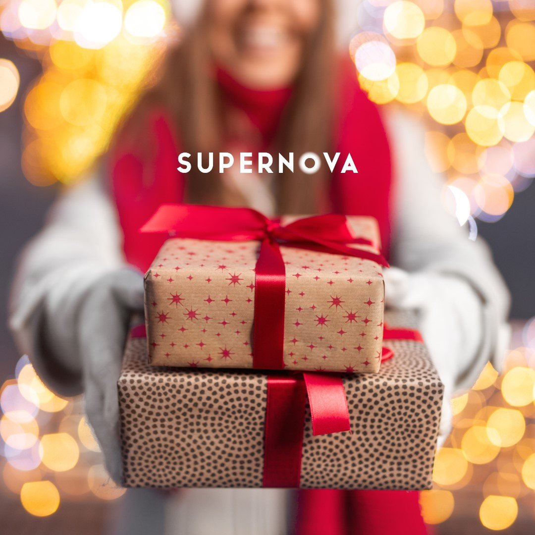 Supernova’s Ongoing Commitment to Supporting Local Communities, Bringing Joy this Christmas ...